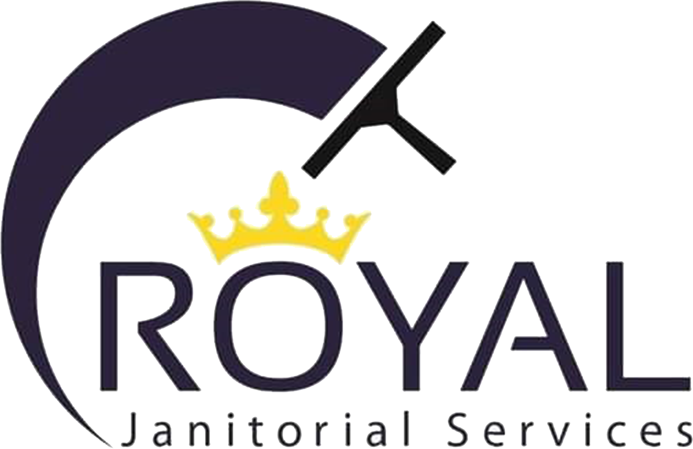 Royal Janitorials – Professional Cleaning Services